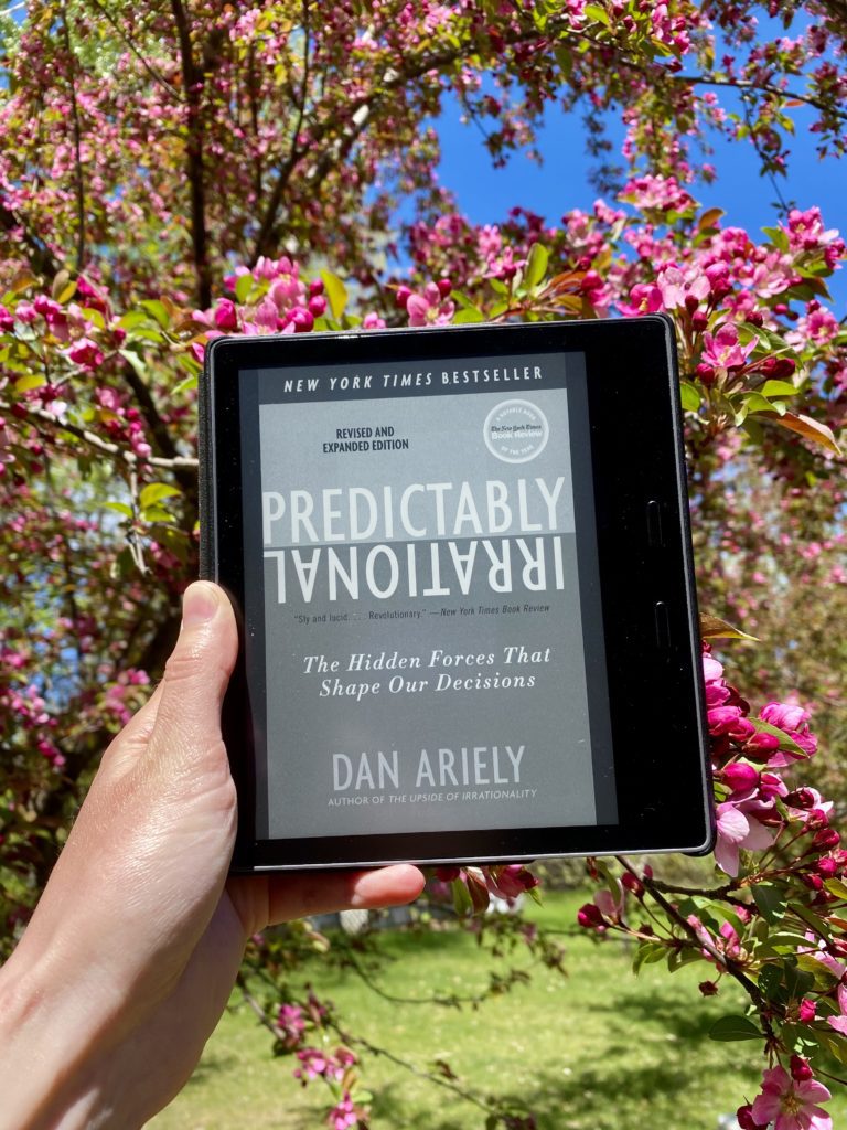 4 Nonfiction Books That Will Leave You Thinking - Nonfiction Chocolate