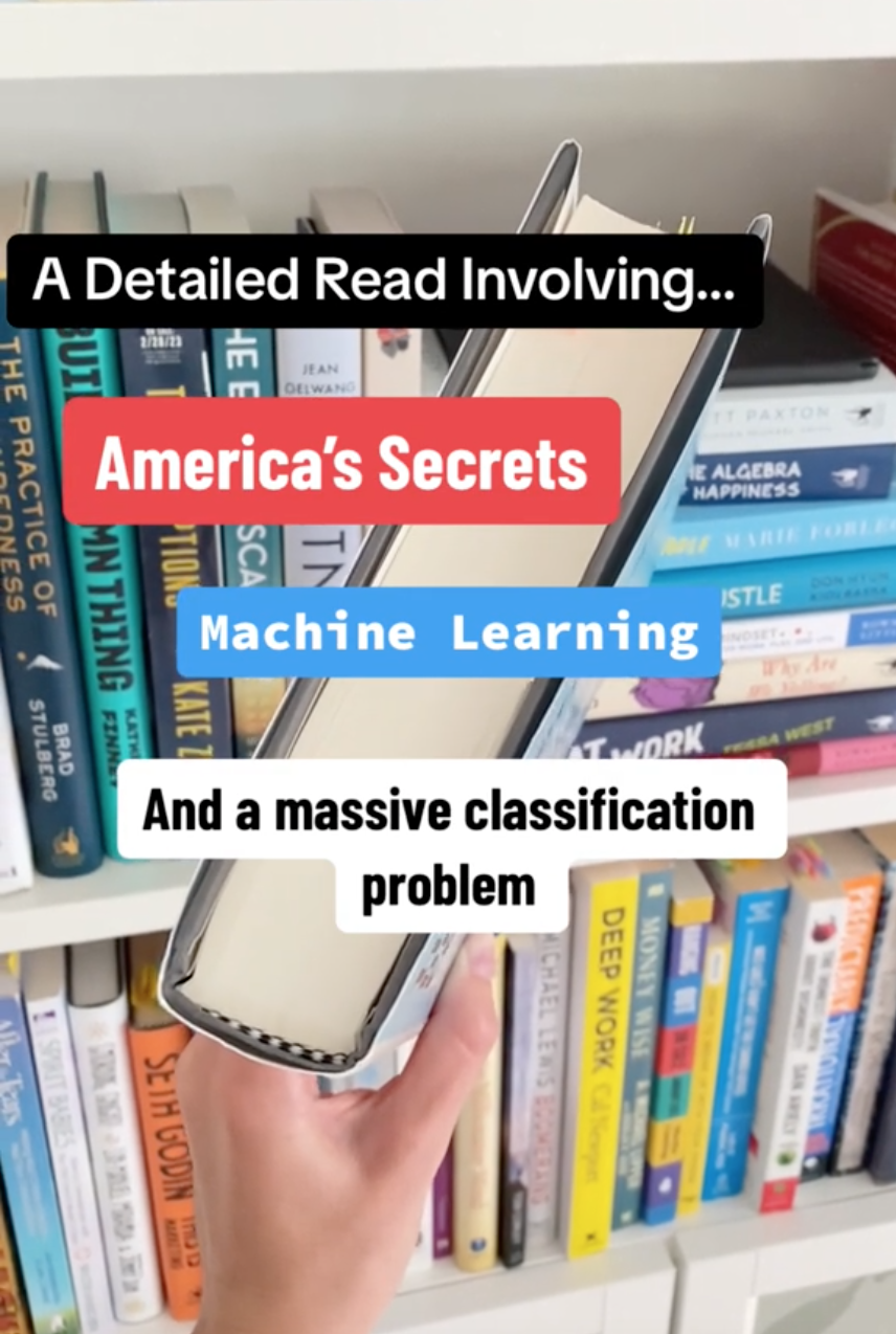 The Declassification Engine by Matthew Connelly - Nonfiction Chocolate